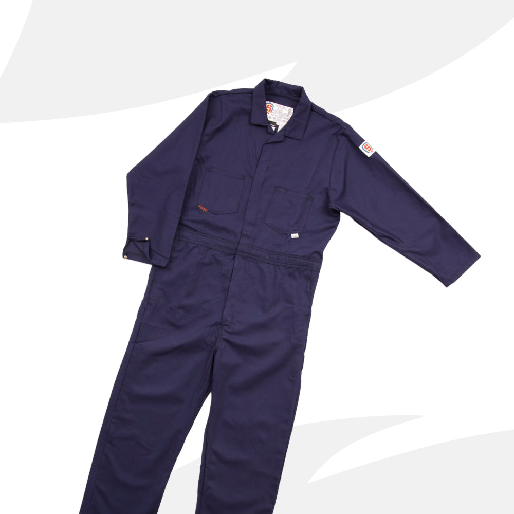 Coveralls