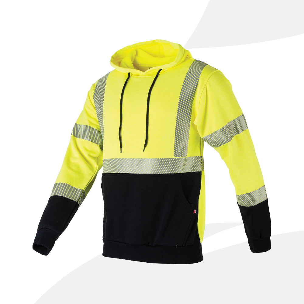 Discover High Visibility Workwear | Fireball Safety Workwear