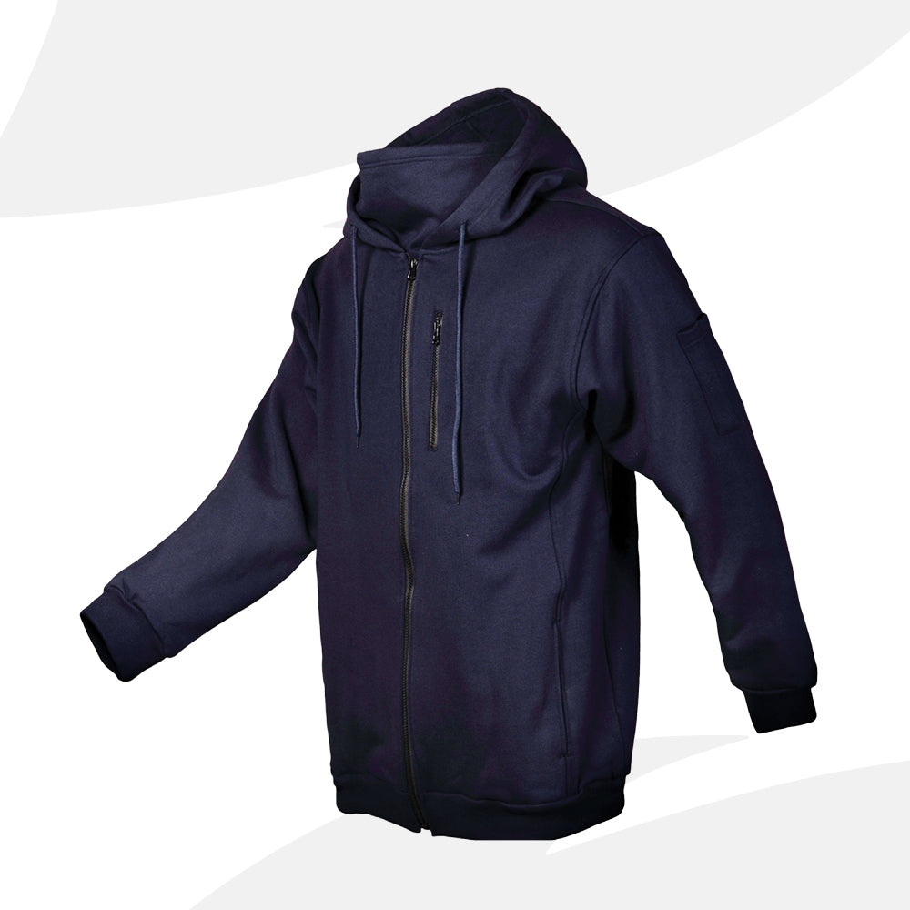 Shop Flame Resistant (FR) Hoodies | Fireball Safety Workwear